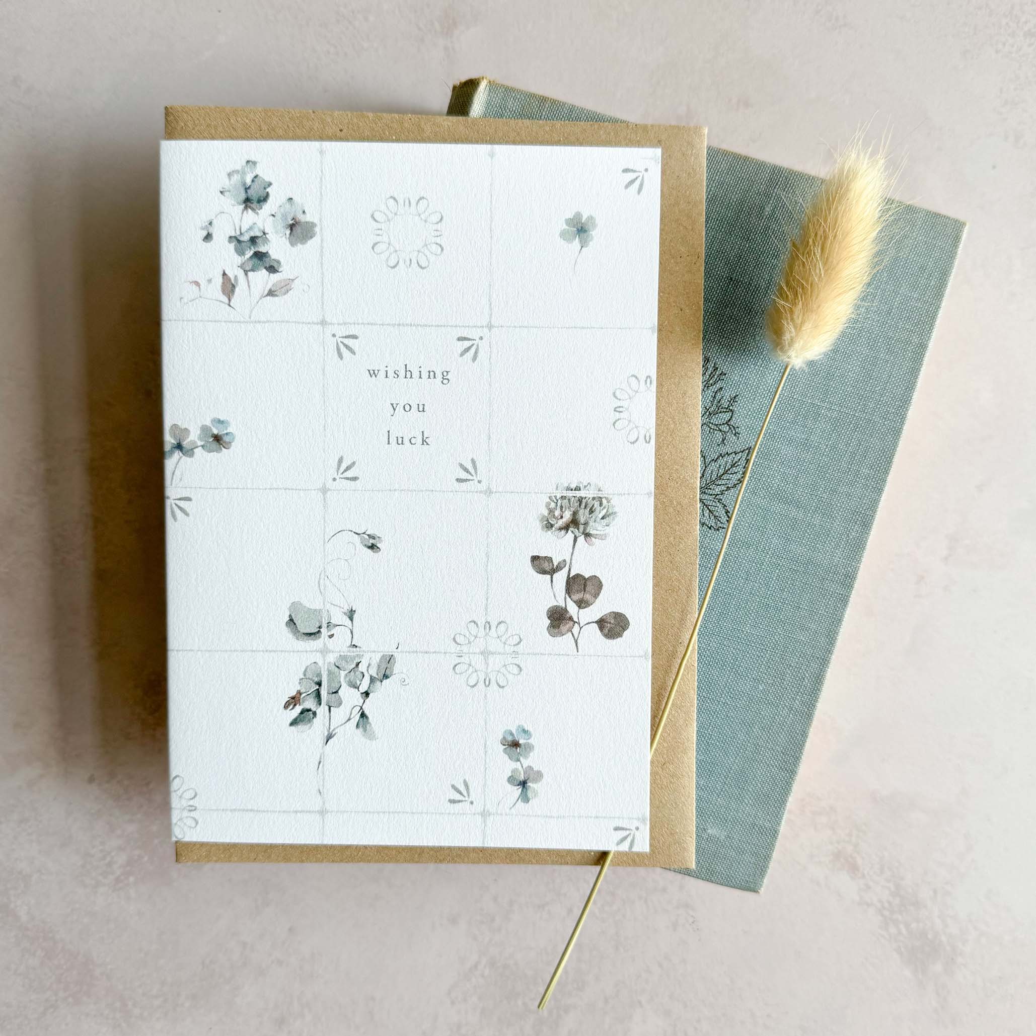 Kester Studio – Harewood House