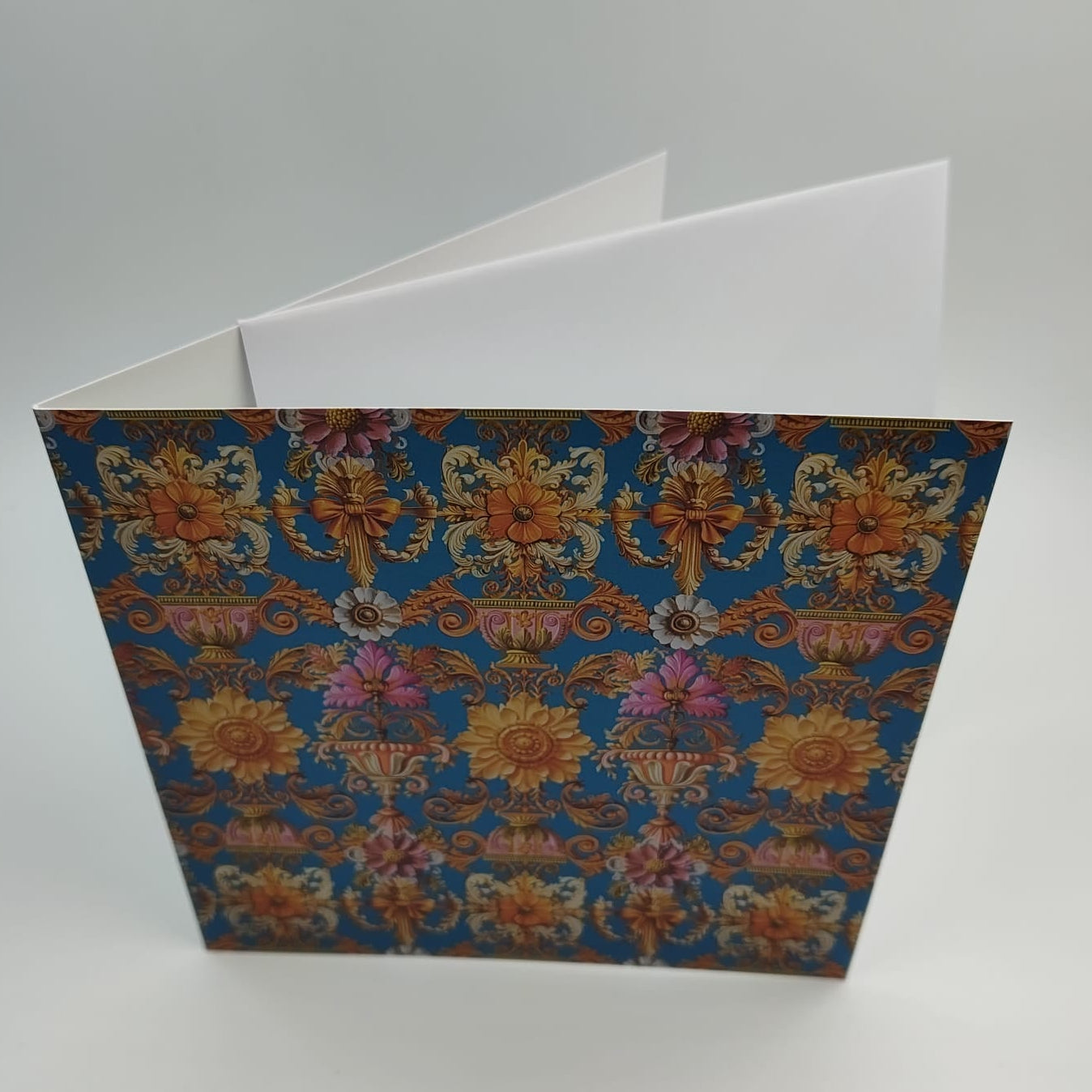 Siobhan Murphy Collection - Greetings Card – Harewood House